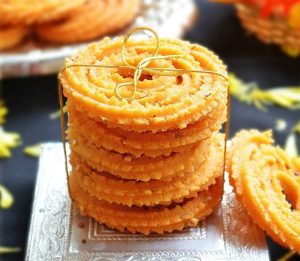 25 Healthy Janmashtami Recipes for the Whole Family
