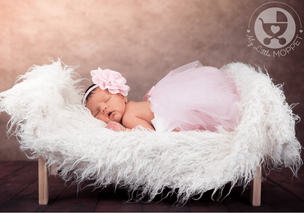 50 Cute and Creative Baby Photo Shoot Ideas