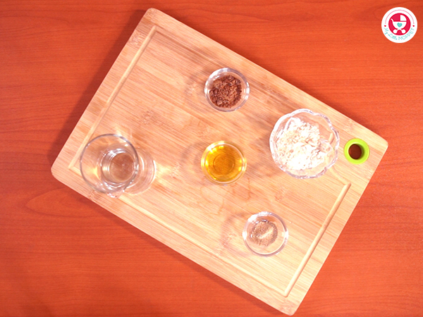 Raab Recipe for Babies [Immune Boosting Drink for Babies and Toddlers]