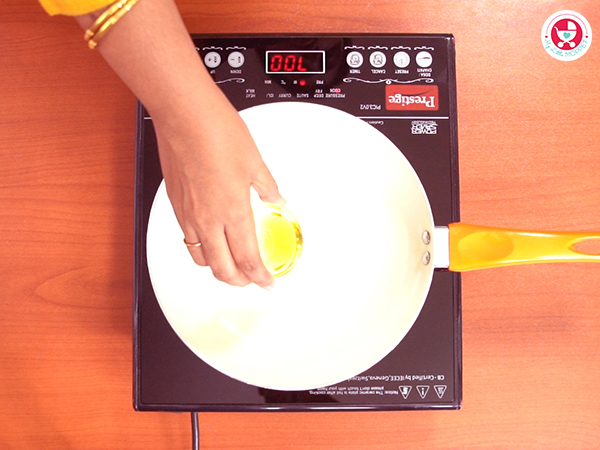 Raab Recipe for Babies [Immune Boosting Drink for Babies and Toddlers]