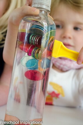 36 Fine Motor Activities for Babies and Toddlers (Age Wise Guide)