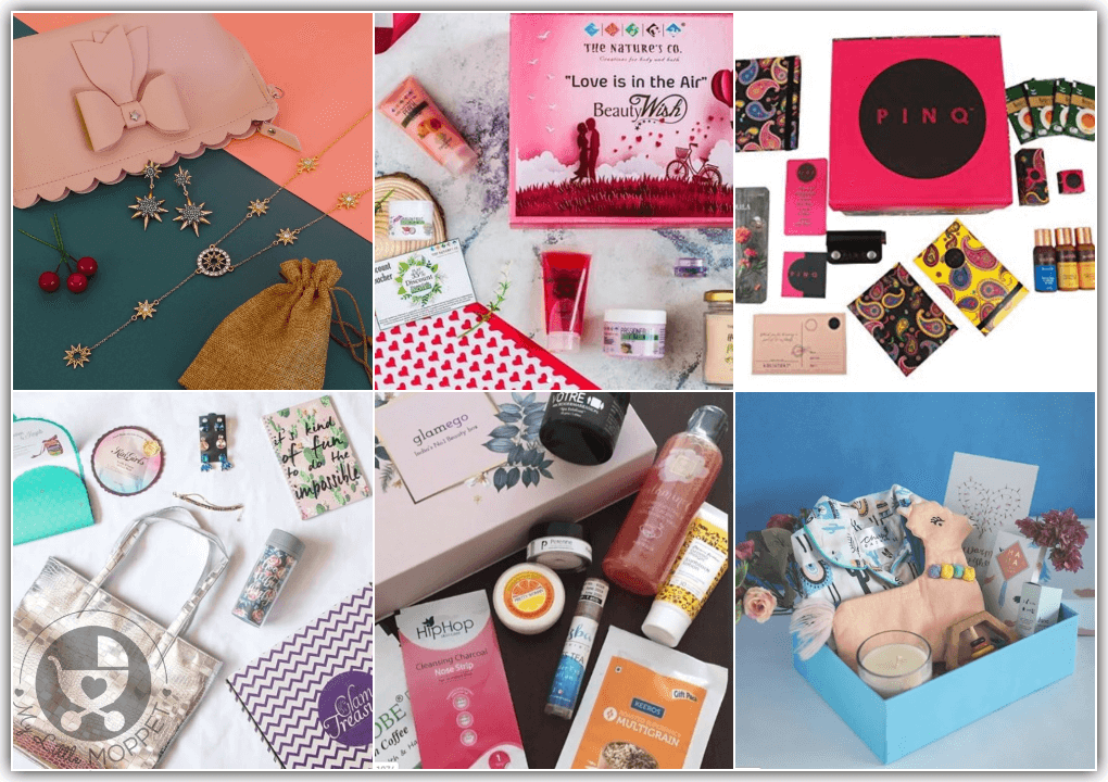 20 Best Subscription Boxes for Moms in India