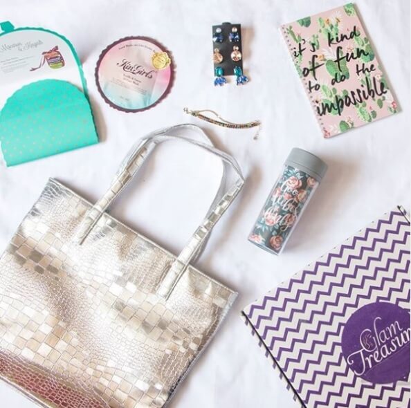 20 Best Subscription Boxes for Moms in India