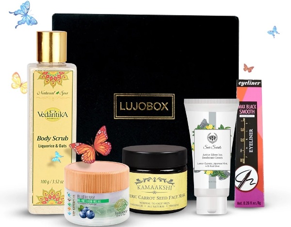 20 Best Subscription Boxes for Moms in India