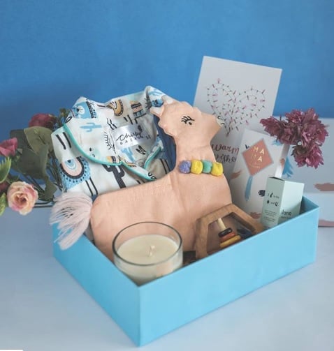 20 Best Subscription Boxes for Moms in India