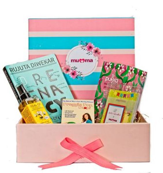 20 Best Subscription Boxes for Moms in India