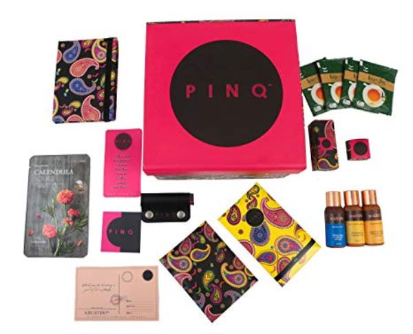 20 Best Subscription Boxes for Moms in India