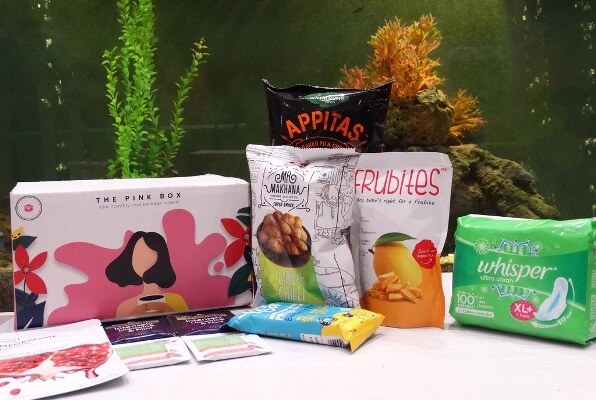 20 Best Subscription Boxes for Moms in India