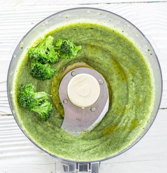 30 Healthy Broccoli Recipes for Babies and Kids
