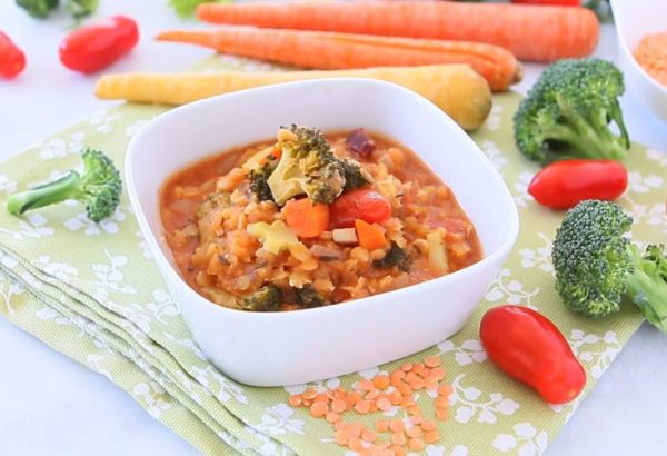 30 Healthy Broccoli Recipes for Babies and Kids