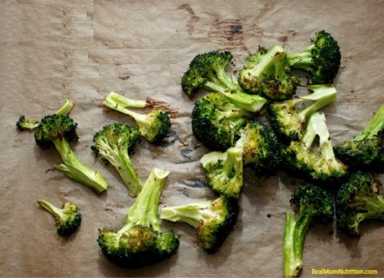 30 Healthy Broccoli Recipes for Babies and Kids