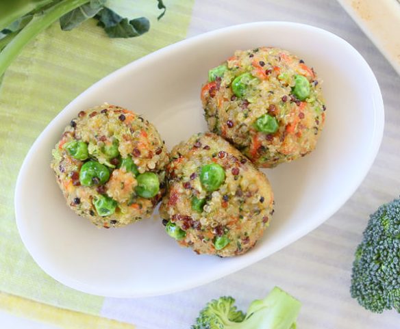 30 Healthy Broccoli Recipes for Babies and Kids