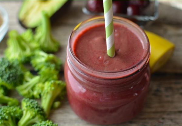 30 Healthy Broccoli Recipes for Babies and Kids