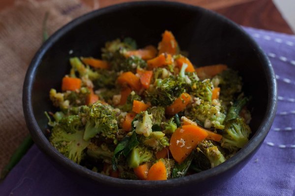 30 Healthy Broccoli Recipes for Babies and Kids