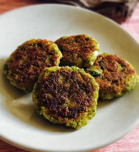 30 Healthy Broccoli Recipes for Babies and Kids