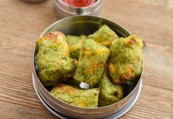 30 Healthy Broccoli Recipes for Babies and Kids