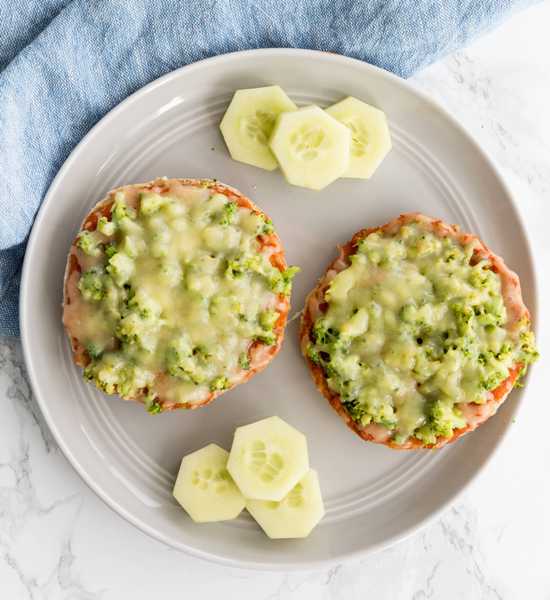 30 Healthy Broccoli Recipes for Babies and Kids