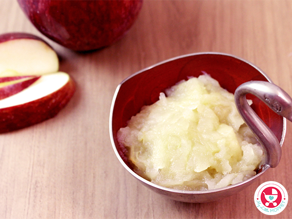 25 Easy and Healthy Fruit Puree Recipes for Babies