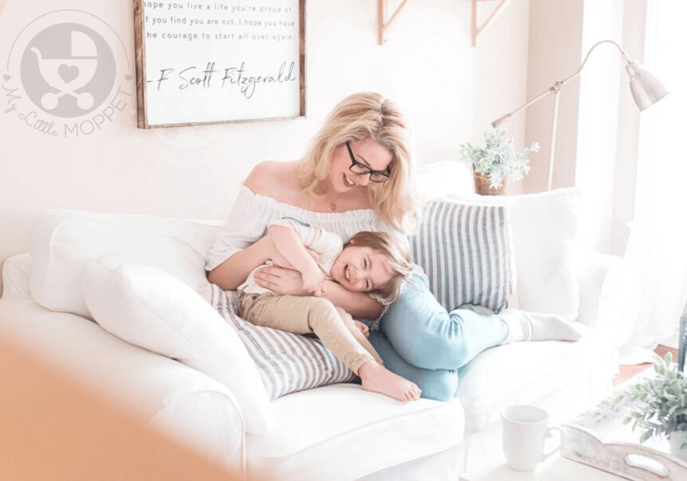 Tips for Handling Home Isolation with Kids