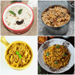 60 Healthy Rice Recipes for Babies and Toddlers