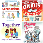 Teaching Kids about Covid-19 - Tips for Parents