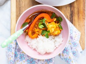 30 Healthy Fish Recipes for Babies and Kids