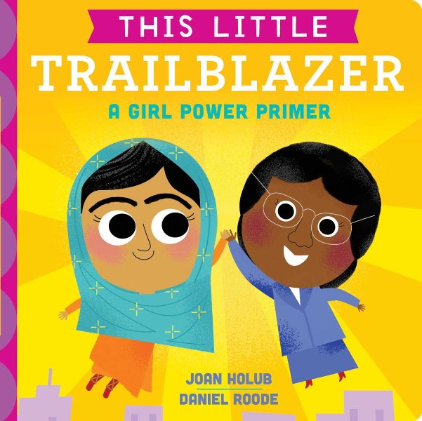 20 Children's Books about Strong Women
