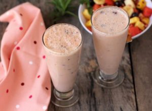 25 Healthy Lassi Recipes for Kids