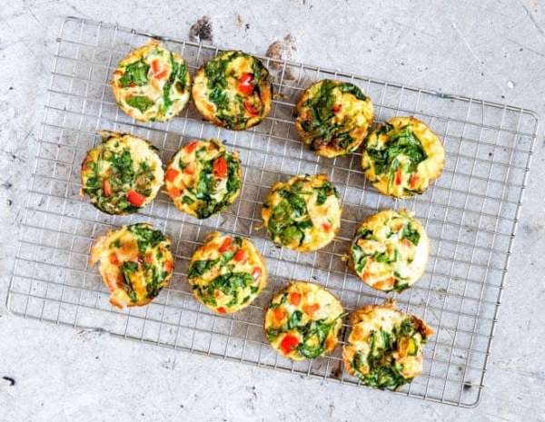 20 Best Hidden Veggie Recipes for Toddlers