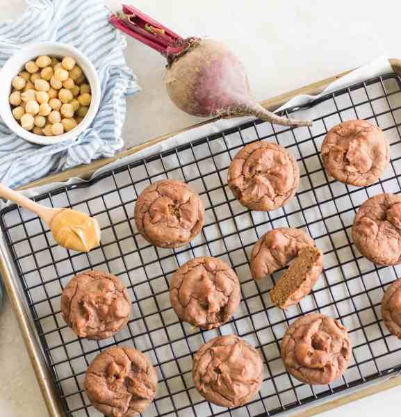 40 Healthy Beetroot Recipes for Babies and Kids