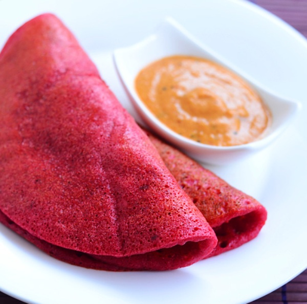 40 Healthy Beetroot Recipes for Babies and Kids