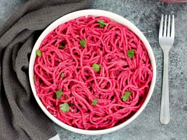 40 Healthy Beetroot Recipes for Babies and Kids