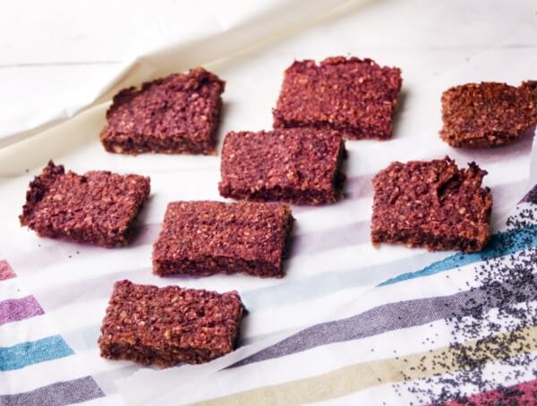 40 Healthy Beetroot Recipes for Babies and Kids