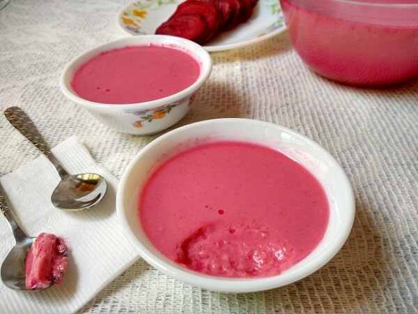 40 Healthy Beetroot Recipes for Babies and Kids