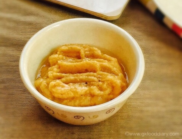 25 Healthy Chikoo Recipes for Babies and Kids