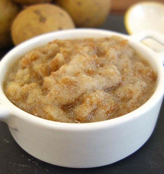 25 Healthy Chikoo Recipes for Babies and Kids