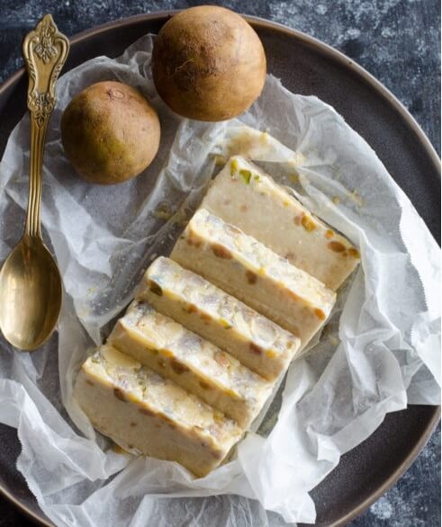 25 Healthy Chikoo Recipes for Babies and Kids