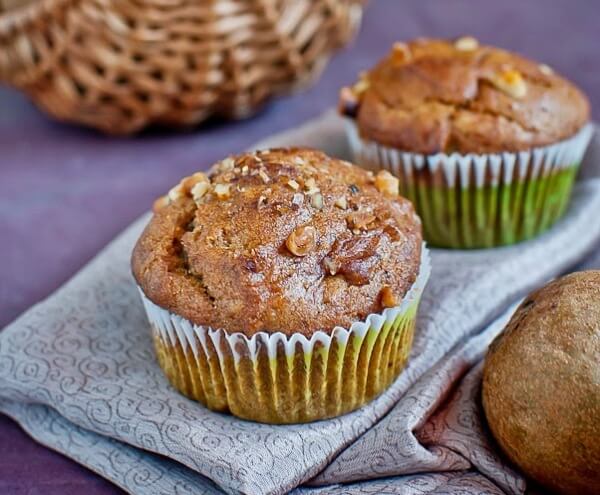25 Healthy Chikoo Recipes for Babies and Kids