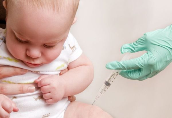 How to Boost Immunity Naturally in Babies