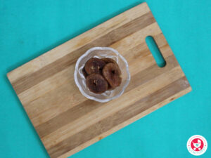 3 Fig/Anjeer Recipes for Babies [Fig water| Fresh Fig Puree |Dried Fig ...