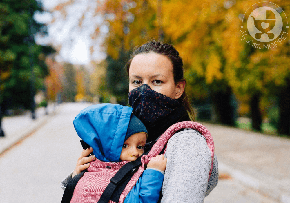 How to Boost Immunity Naturally in Babies