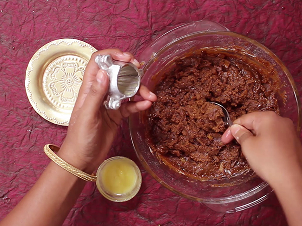 Simple Pineapple Modak for Kids [Easy No sugar Modak Recipe for kids]