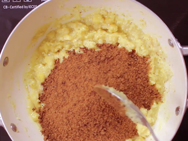 Simple Pineapple Modak for Kids [Easy No sugar Modak Recipe for kids]