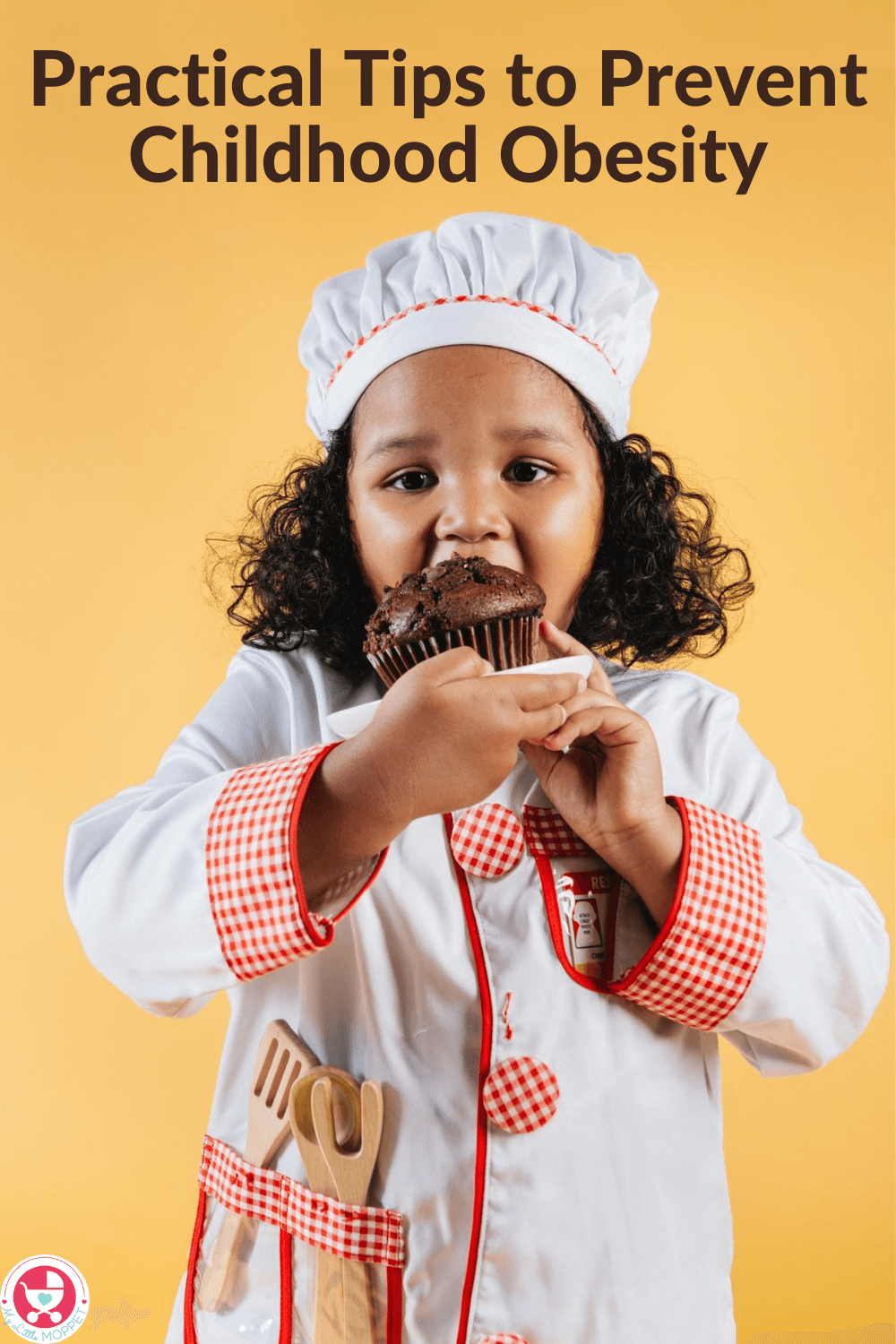 15 Practical Tips to Prevent Childhood Obesity