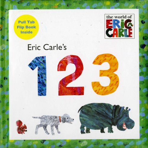 20 Children's Books for Early Math Skills