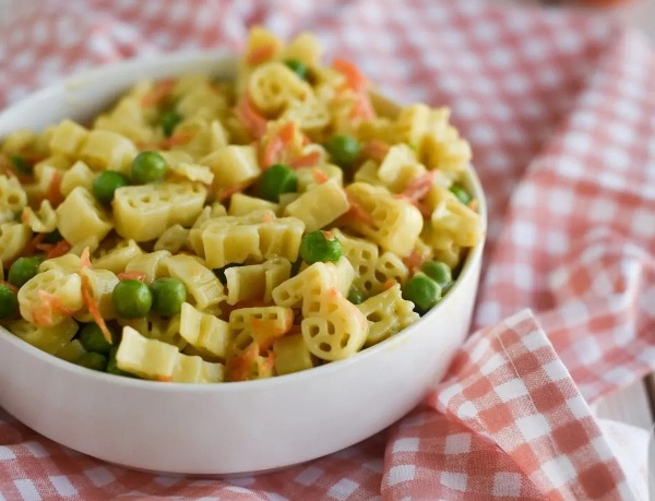 35 Healthy Pasta Recipes for Babies and Kids