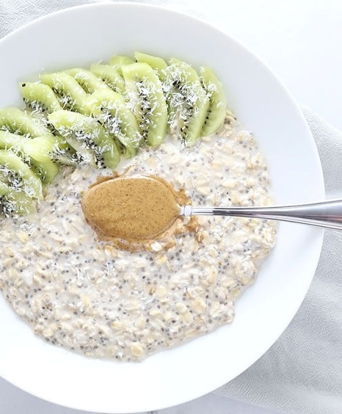 40 Healthy Kiwi Fruit Recipes for Babies and Kids