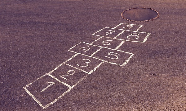 20 Traditional Indian Games that Today's Kids should know