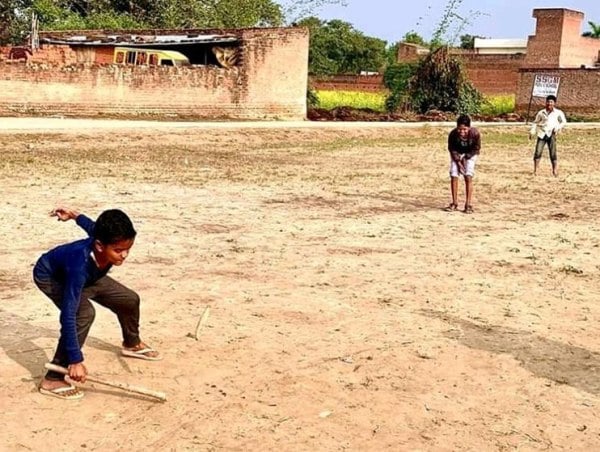 20 Traditional Indian Games that Today's Kids should know