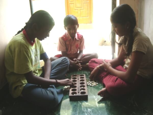 20 Traditional Indian Games that Today's Kids should know